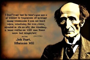 John Stuart Mill's Utilitarianism: An Evaluation - Philosophy Nest